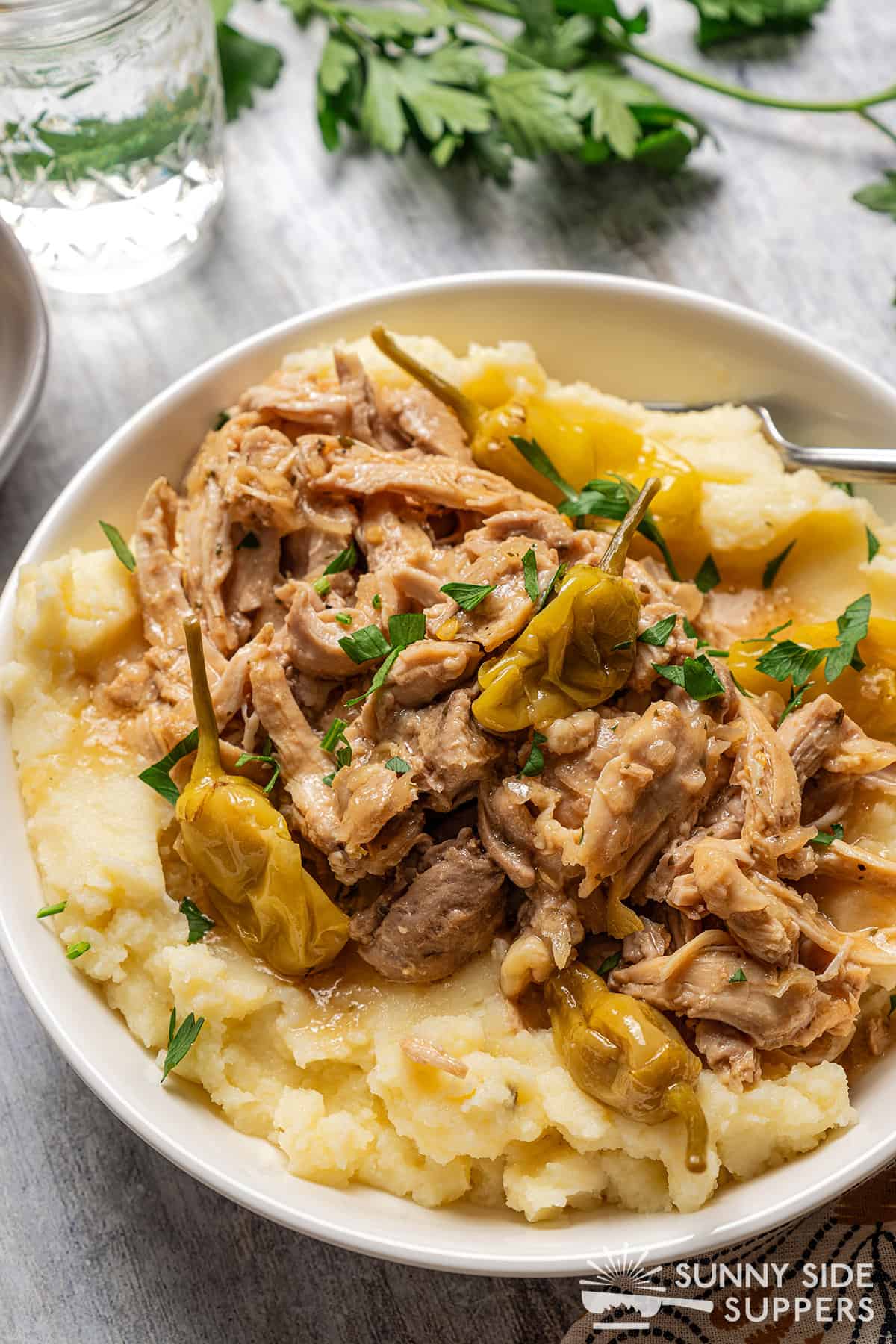 Sunny Side Suppers | Easy + Flavorful Dinner Ideas